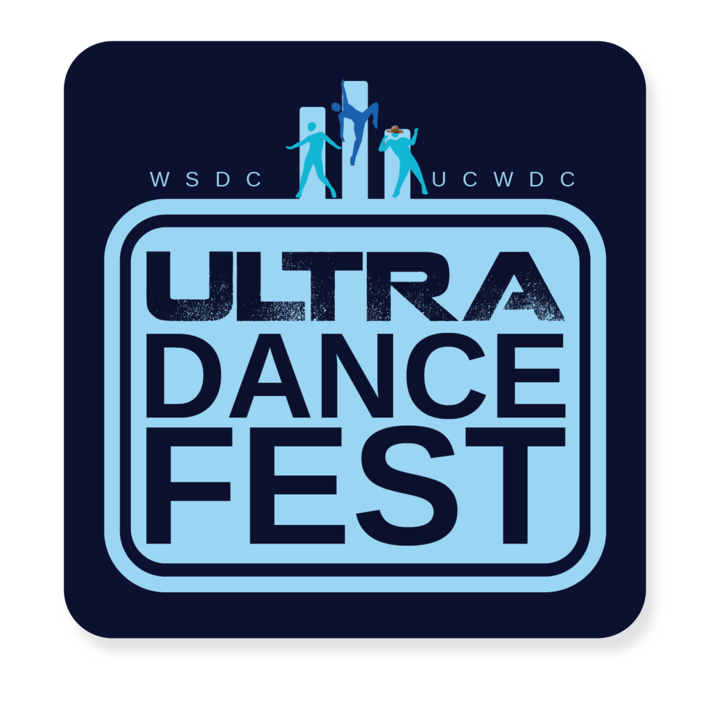 Home - ULTRA Dance Fest