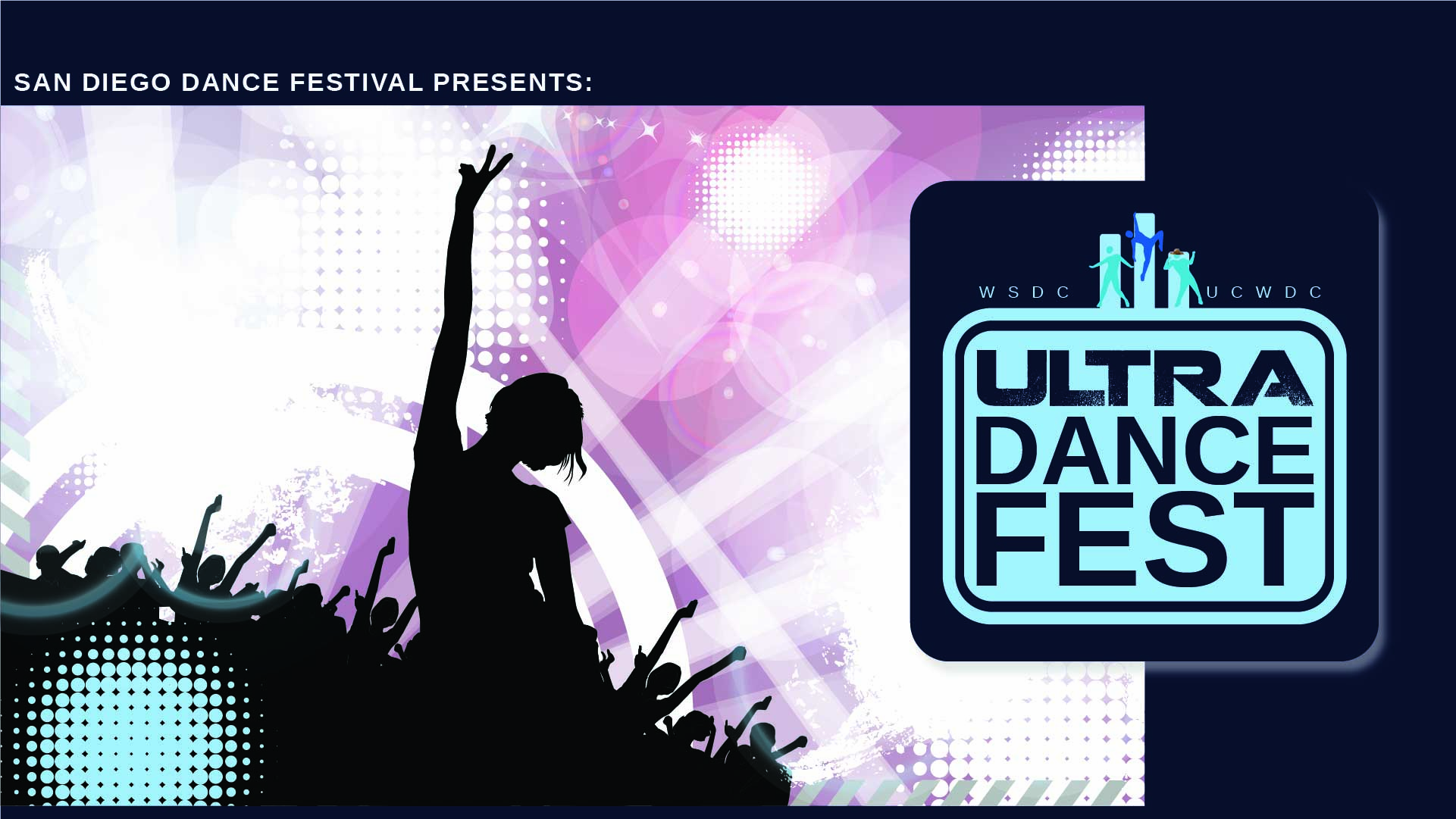 WEST COAST SWING - ULTRA Dance Fest